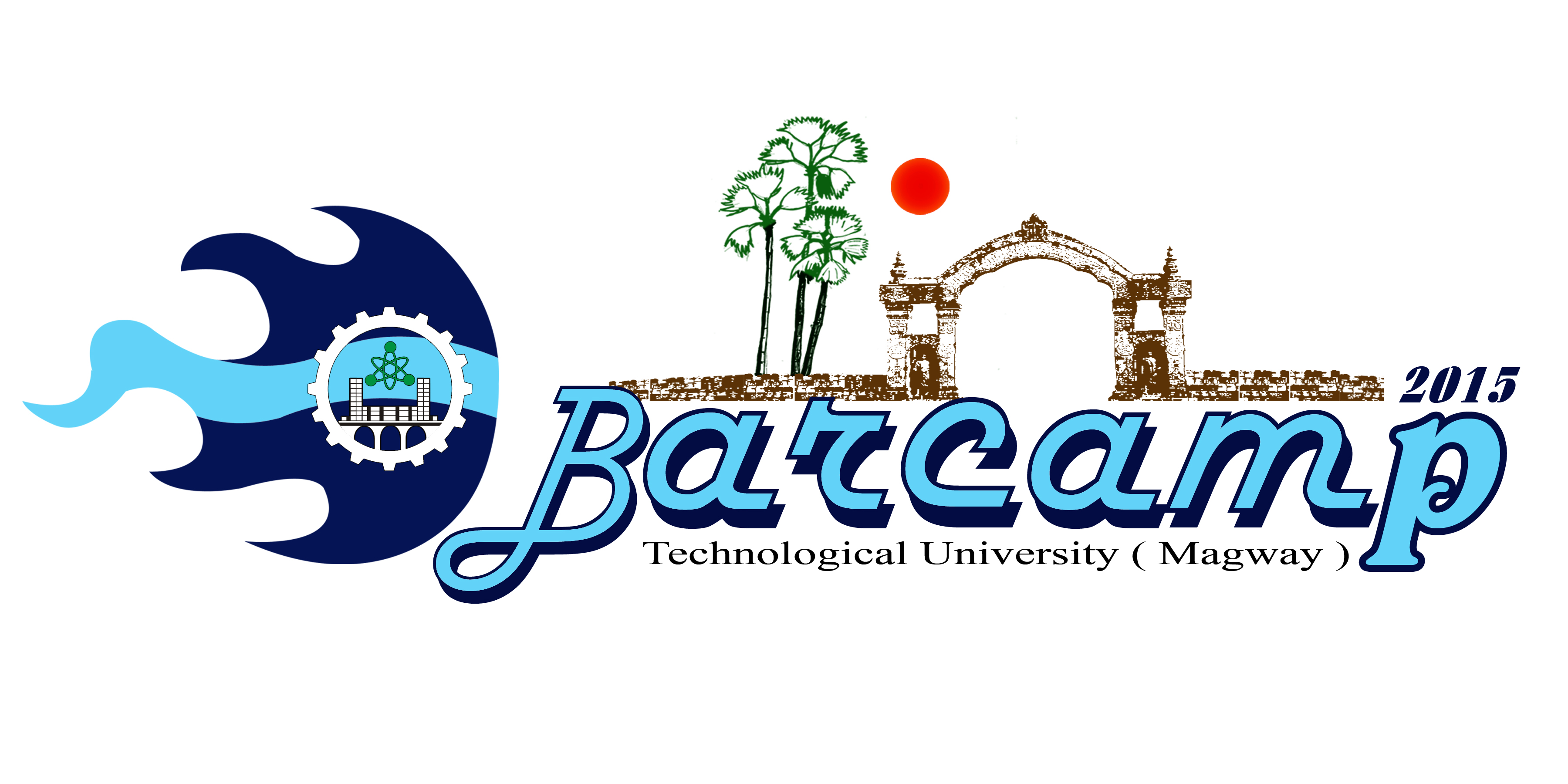 BarCamp TU Magway Registration, Myanmar - EventNook