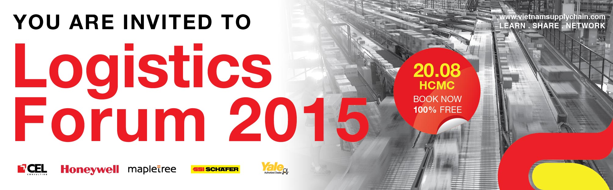 Logistics Forum 2015