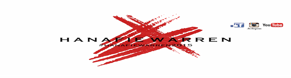 Hanafie Warren Riwayatku Album Launch