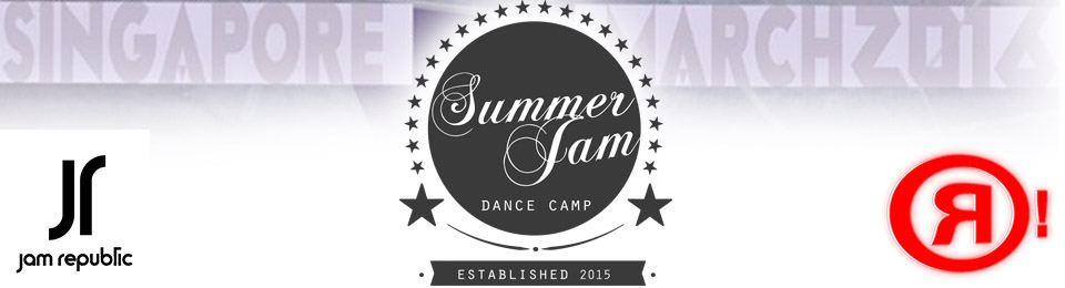 Summer Jam Dance Camp 2016 - Diamond Package Priority Class Selection ...