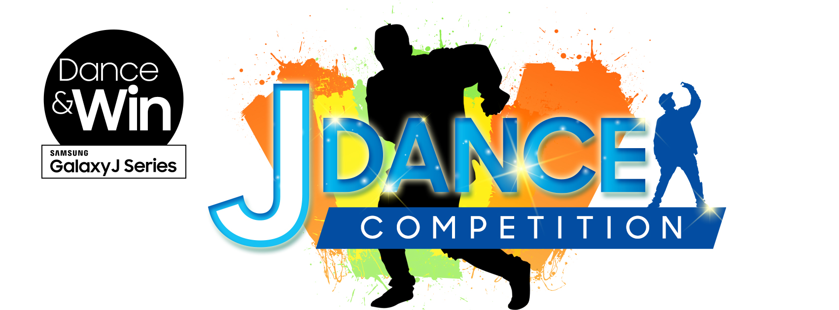 J DANCE COMPETITION