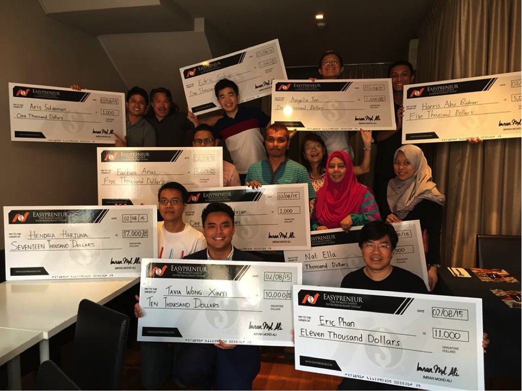 Discover the Secrets to Generating Extra Income. Find Out 3 Easy Steps ...