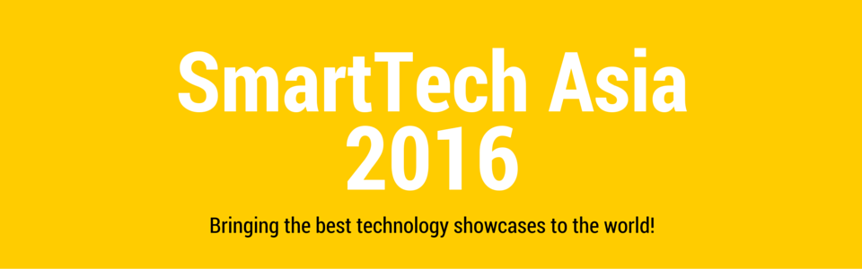 smart tech asia (DEMO)