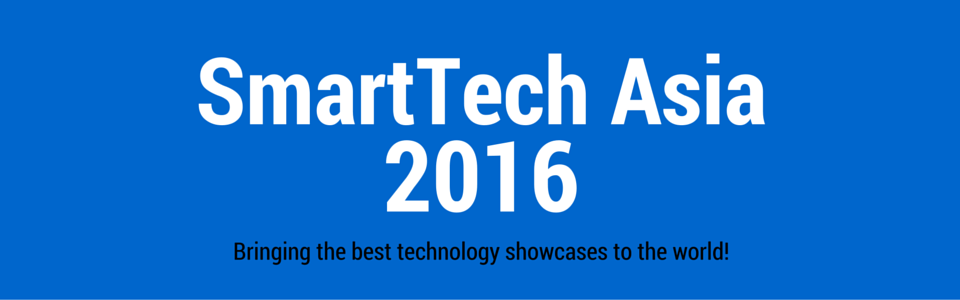 smart tech asia (DEMO)