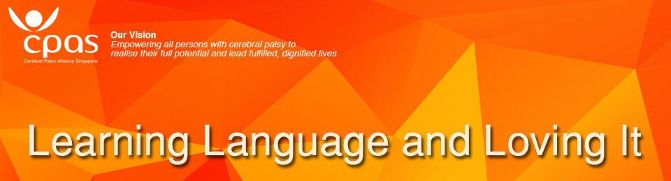 Learning Language and Loving It Certification Workshop