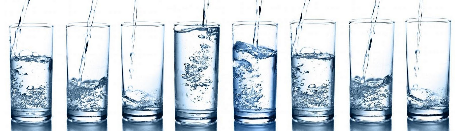 Water Can Undermine Your Health