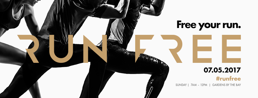 Run Free