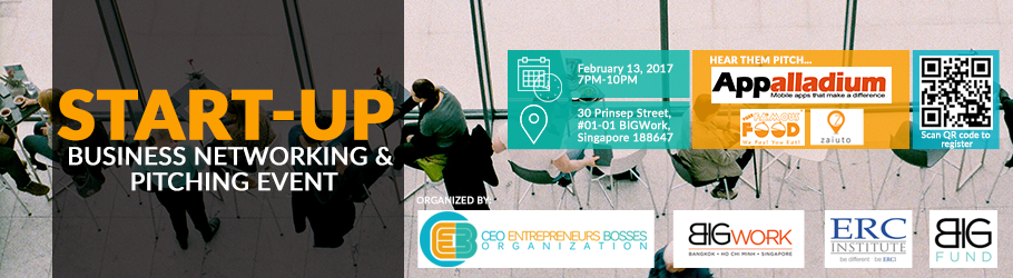 Join us ! Startups ,Business Networking & Business Pitching