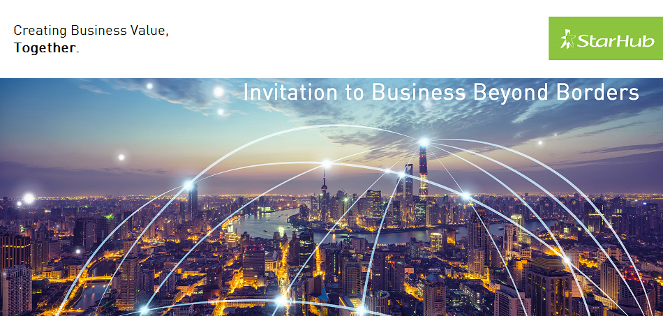 Business Beyond Borders