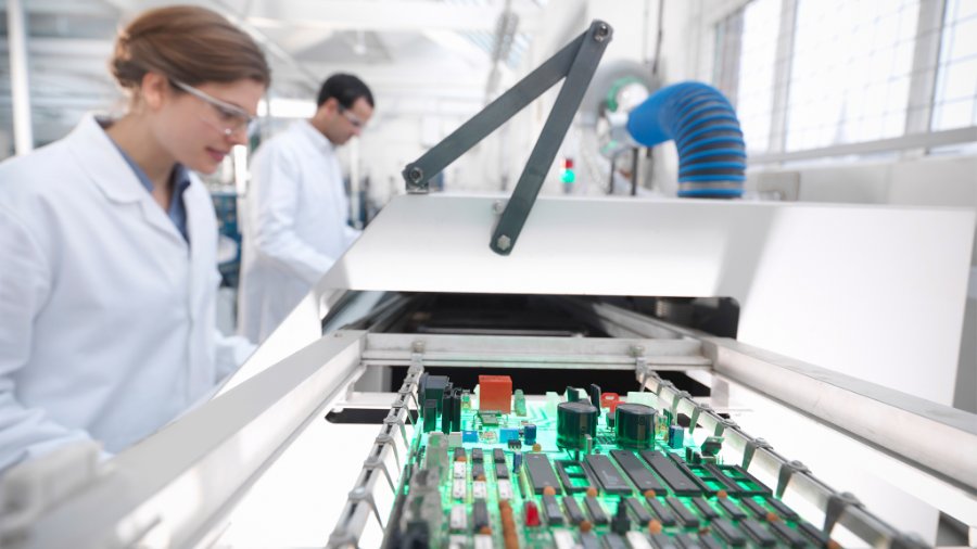 Introduction to Design of Experiments