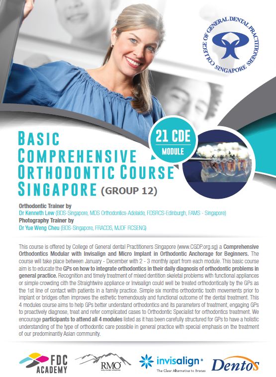 12th Basic Ortho Course Module 4