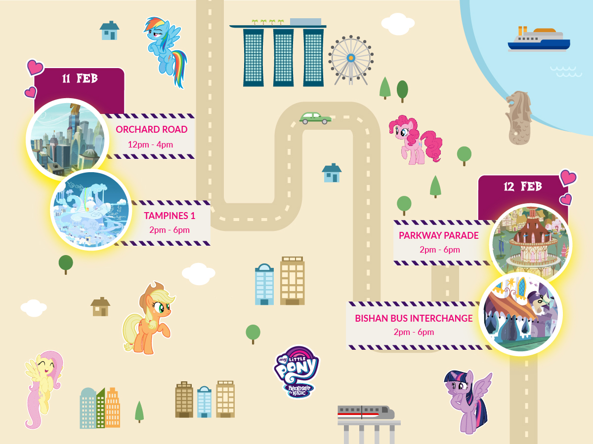 Celebrate Love and Friendship in pairs this Valentine's Day with My ...