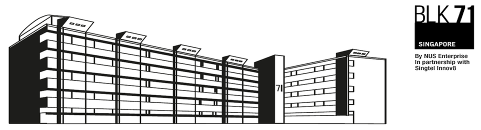 Launching into China - Q&A session at BLOCK71