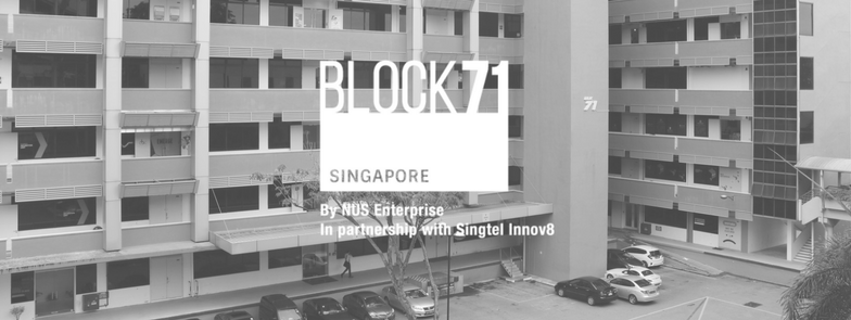 BLOCK71 Entrepreneurial Link: Singapore x South Korea