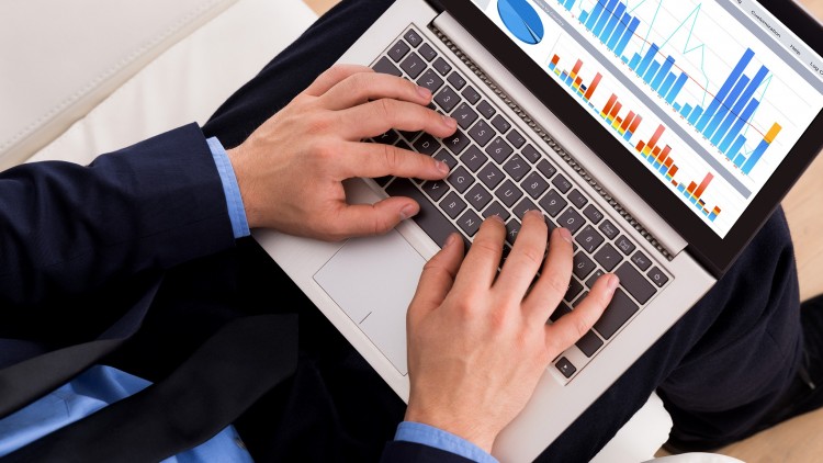 Excel – How to Become a Power User