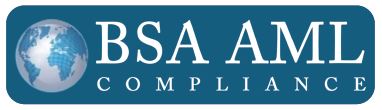 Performing BSA/AML/OFAC Risk Assessments Properly.