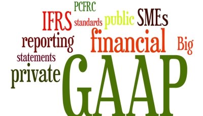 AICPA's Financial Framework For Small And Mid Sized Entities