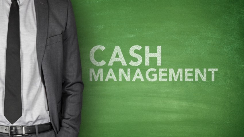 Best Practices In Cash Flow Management