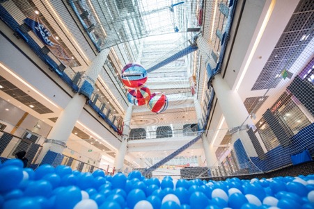 AIRZONE - A world's first!