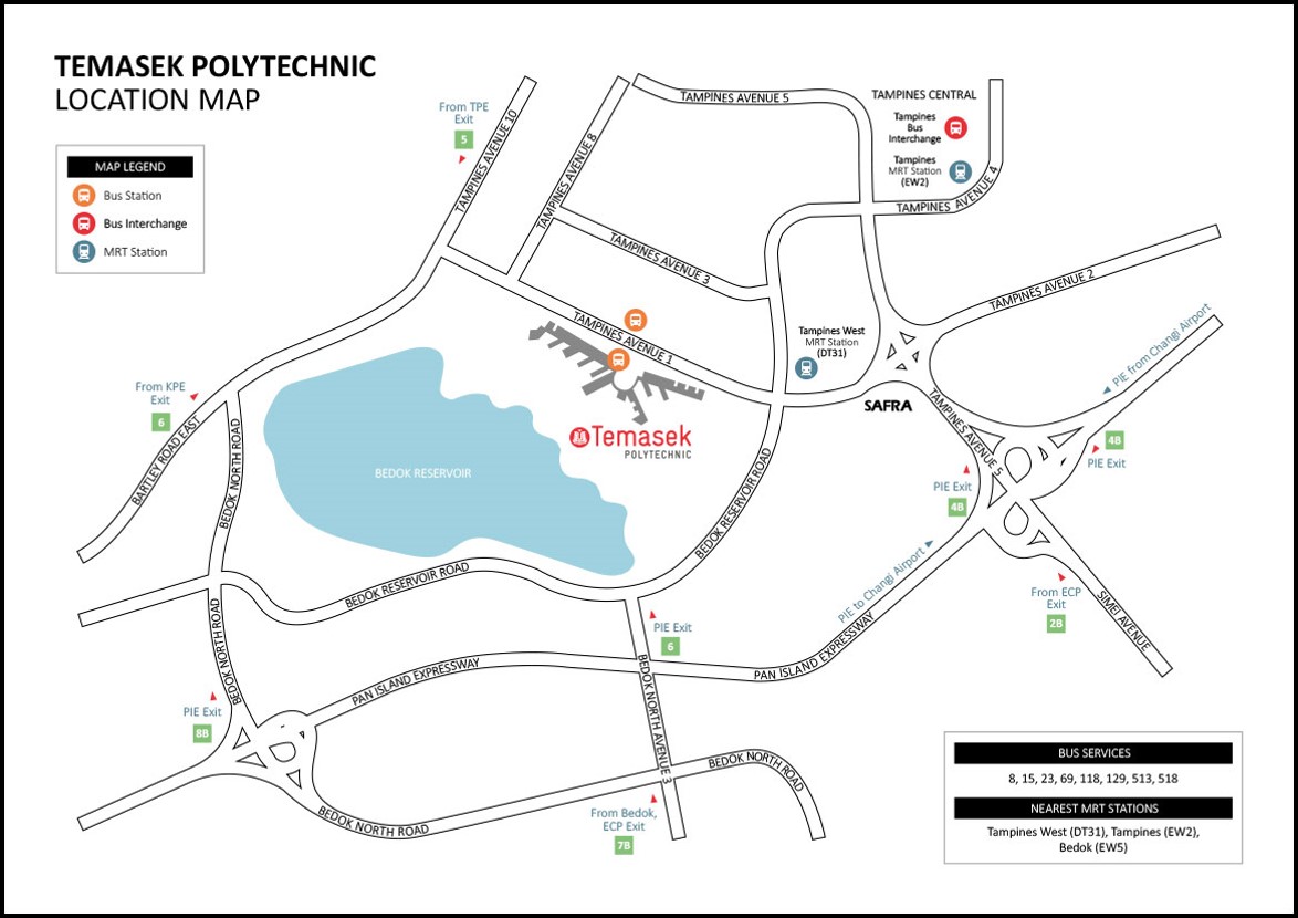 Location