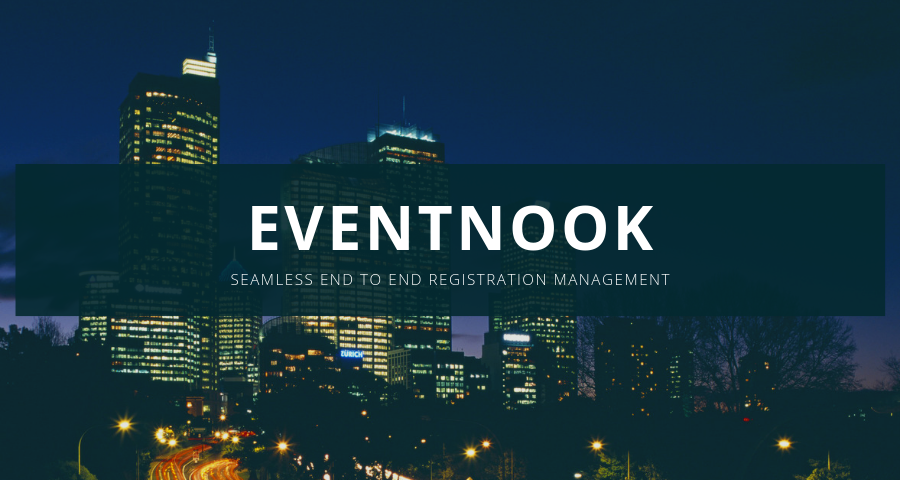 Demo Event with EventNook (Events360)