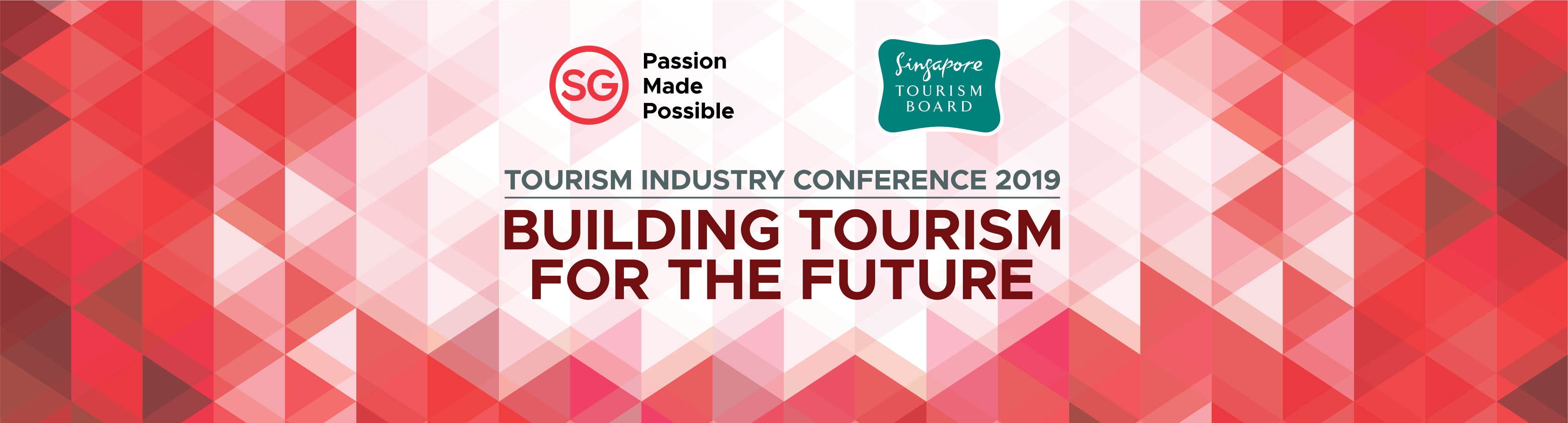 Tourism Industry Conference 2019
