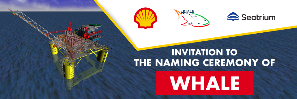 The Naming Ceremony of Whale