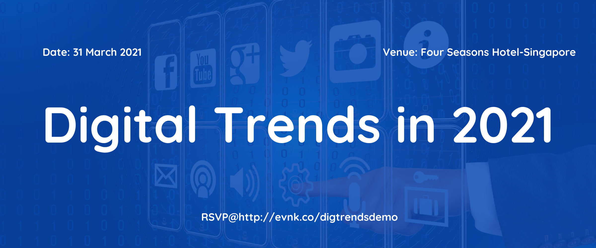 Digital Trends in 2021