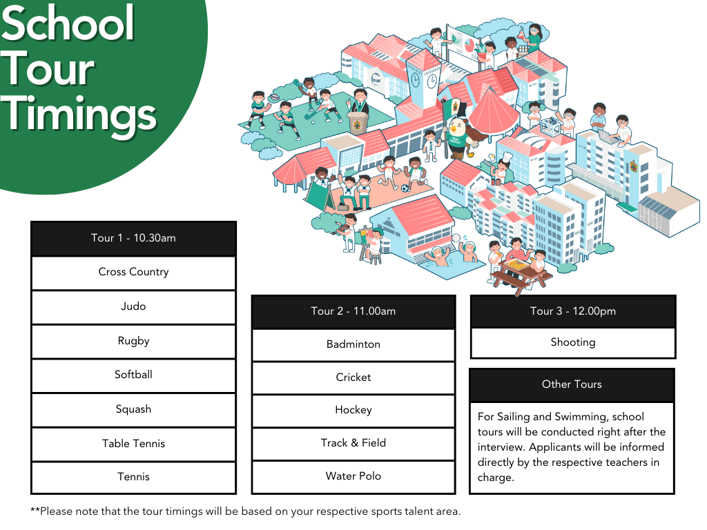 School Tour school-tour