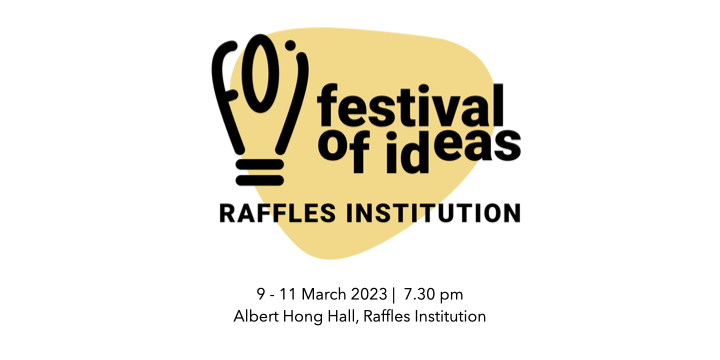 Festival of Ideas
